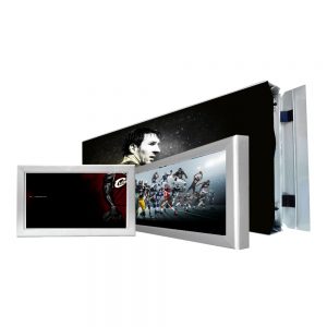 LED Flashing Light Box | LED Signage