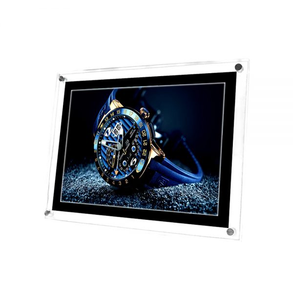 LED Crystal Light Box Malaysia | LED Signage